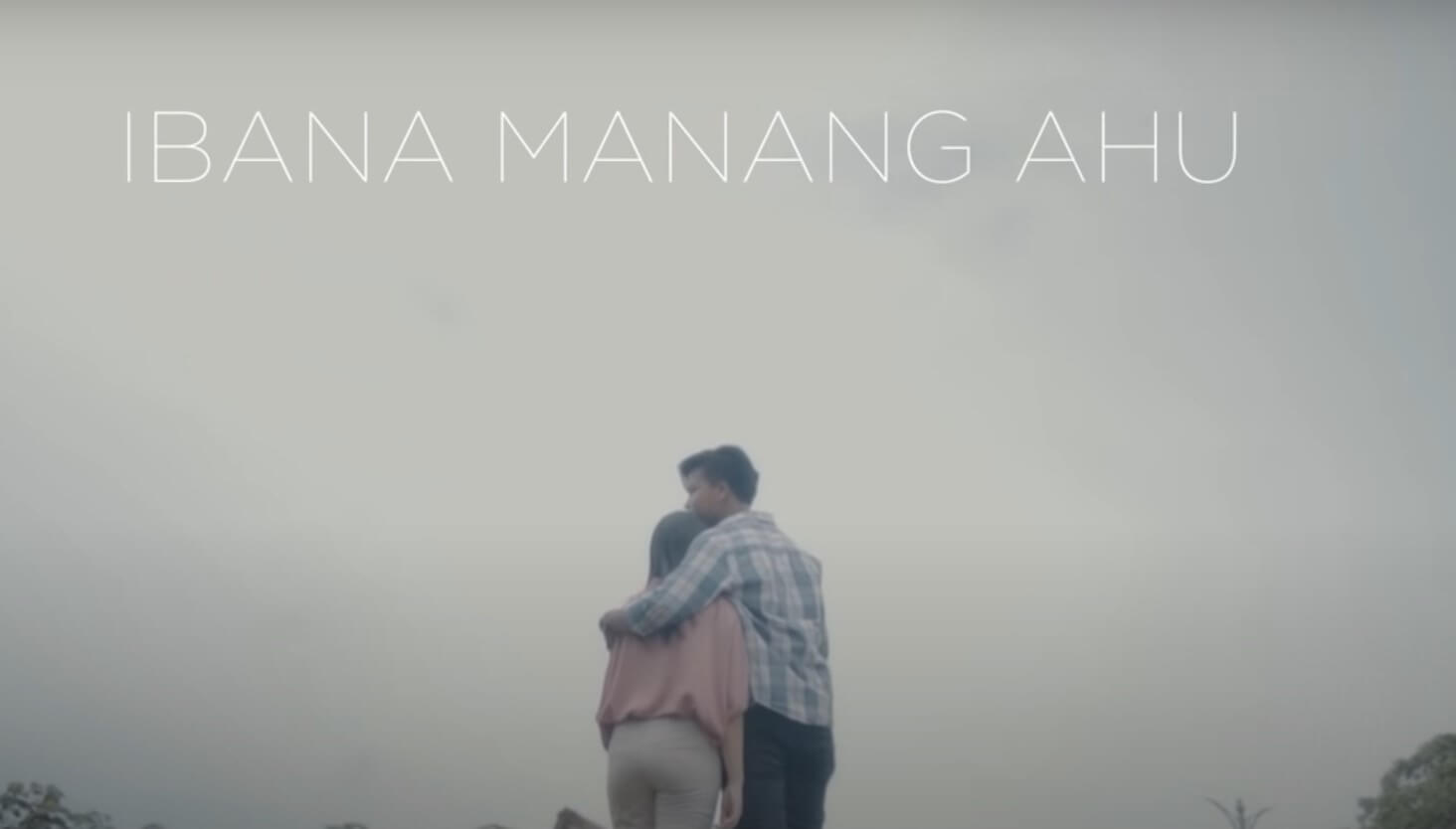Lirik dan Chord Lagu Ibana Manang Ahu - Roni Sihite - Pestabatak.com