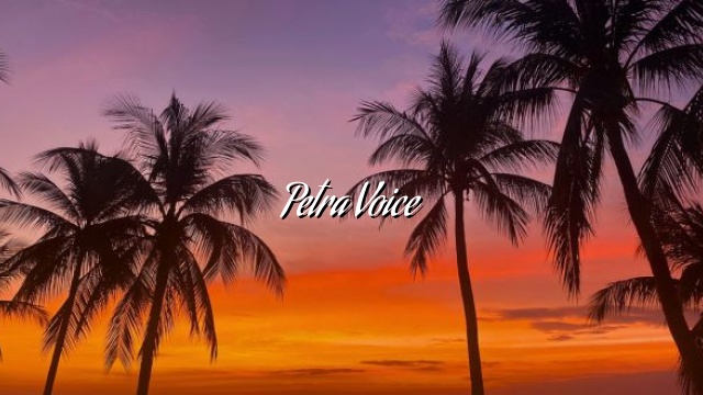 Petra Voice - Pestabatak.com
