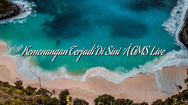 Kemenangan Terjadi Di Sini - GMS Live - Pestabatak.com